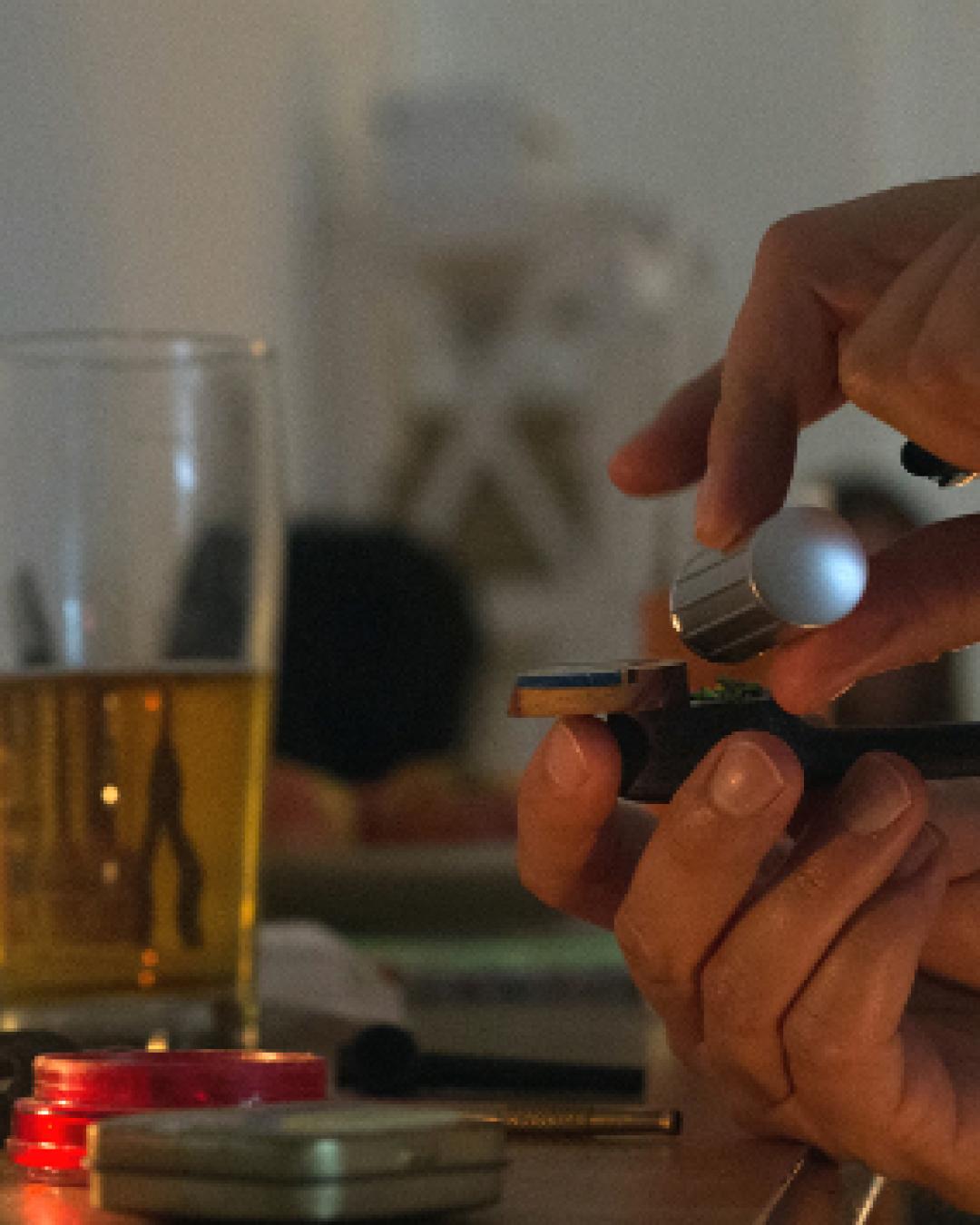 Poly drug use | AIDS-Hilfe Nürnberg-Erlangen-Fürth e.V.